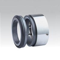 China Mechanical Multi Spring Seal 891 Rotary Inside Single Seal for sale