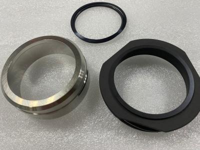 Cina Alfa Laval pompa sigillo meccanico Vulcano 1680 sigillo a molla in vendita