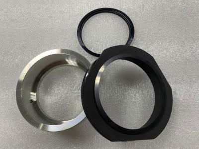 Cina Alfa Laval pompa sigillo meccanico Vulcano 1680 sigillo a molla in vendita