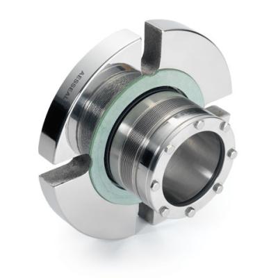 China Bsiv Metal Bellows Cartridge Seal AES Mechanical Pump Seal for sale