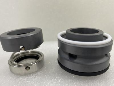 China SIC SIC FKM  Mechanical Seal 22MM Suitable For Fristam FKL Pump for sale