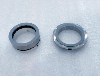 China Industrial Mechanical Shaft Seals 68B Replace Aesseal W03 Seal Roplan RTH87 / R90 Seal for sale