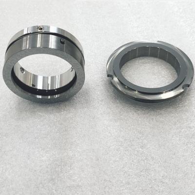 China Industrial Mechanical Shaft Seals 68B Replace Aesseal W03 Seal Roplan RTH87 / R90 Seal for sale