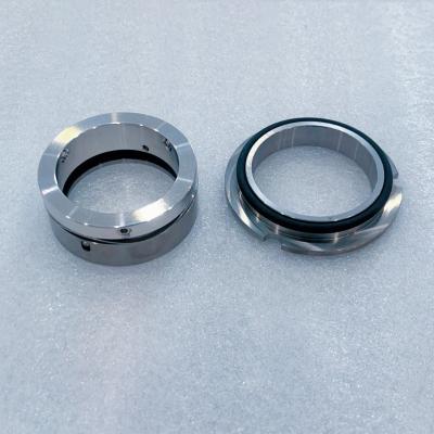 China Industrial Mechanical Shaft Seals 68B Replace Aesseal W03 Seal Roplan RTH87 / R90 Seal for sale