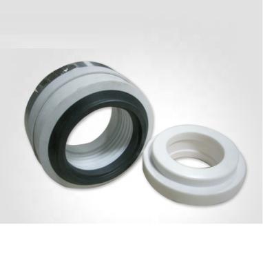 Cina PTFE Bellow Seal John Crane 10t 10r Sigillo meccanico per pompa chimica in vendita