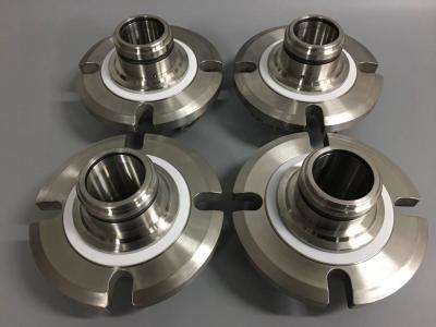 China John Crane Double Cartridge Mechanical Seal 5620 For Centrifugal Pump for sale