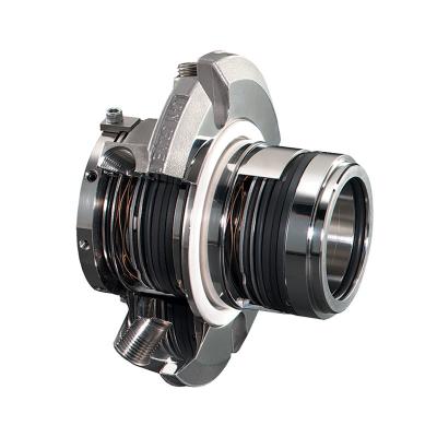 China John Crane Double Cartridge Mechanical Seal 5620 For Centrifugal Pump for sale
