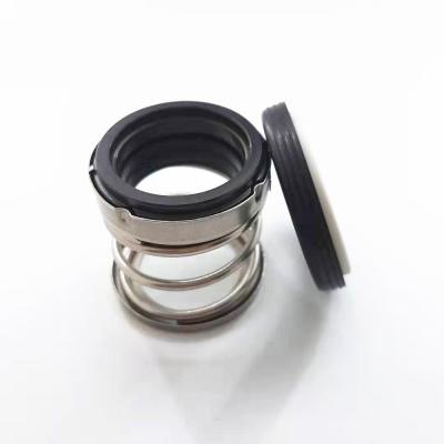 Cina Tipo 24 Sigillo meccanico Urgmann MG912, John Crane TYPE 521, ROTEN TYPE 52, Elastomer Bellow Shaft in vendita