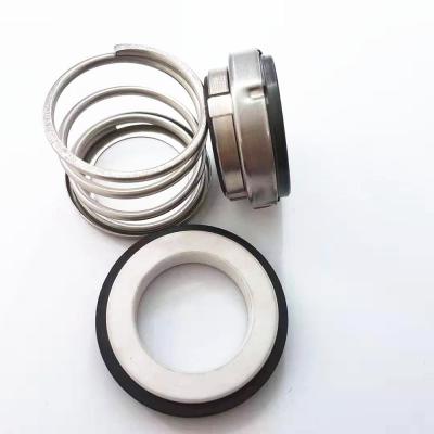 Cina Tipo 24 Sigillo meccanico Urgmann MG912, John Crane TYPE 521, ROTEN TYPE 52, Elastomer Bellow Shaft in vendita