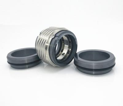 China Pompring Meerdere veer mechanische afdichting Pomp afdichting met G9 zitplaats Te koop