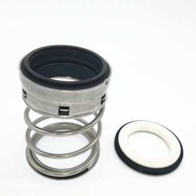 China TYPE 1/1B Elastomer Bellow Mechanical Seal Single Spring of John Crane à venda