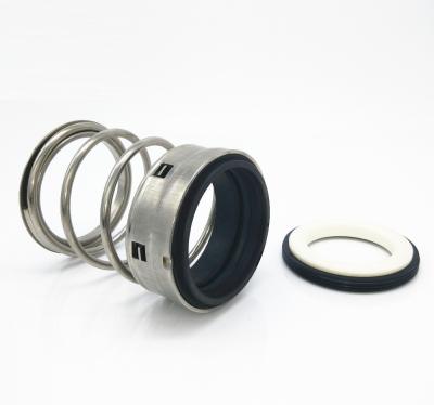 China TYPE 1/1B Elastomer Bellow Mechanical Seal Single Spring of John Crane à venda