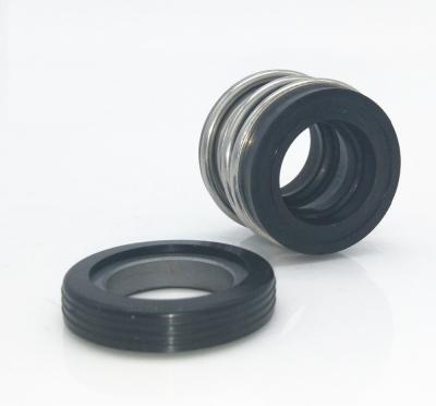 China Burgmann MG1 Series Mechanical Seal  AESSEAL B02, MG1,FLOWSERVE 190, And MTU FG1 Te koop