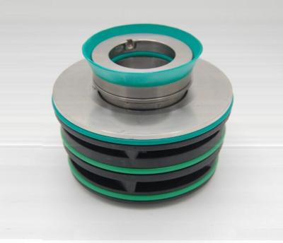 China Flygt Plug-in Pump Seal Cartridge Seal Mechanical Seal 20MM-90MM for sale