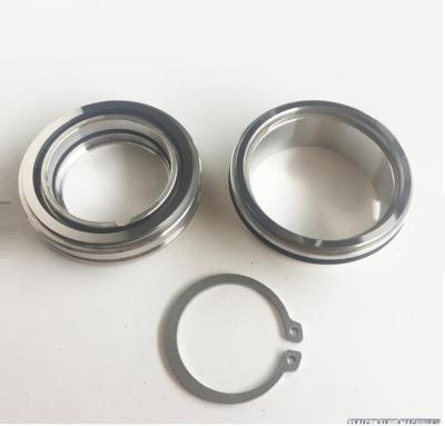 Chine 60 mm joint mécanique joint inférieur et supérieur pour pompe à air 3170 3201 4670 4680 5100 5550 7045 7055 à vendre