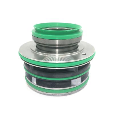 Chine Sceau mécanique 60 mm Flygt Plug-In Pump Sceau cartouche Sceau 3202 Aluminium à vendre