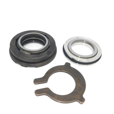 Chine Sceaux mécaniques Sceaux inférieurs et supérieurs 35 mm Vieux type Pour pompe Flygt 3127, 5530,4440 à vendre