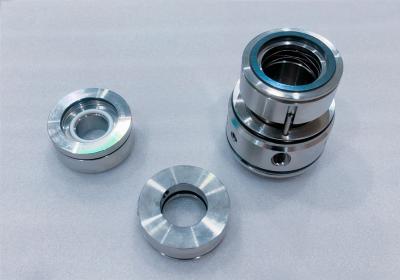 China Mechanical Seal For SULZER AHLSTAR Pumps Andritz Pumps JCS2 JCS2A JCS2P à venda