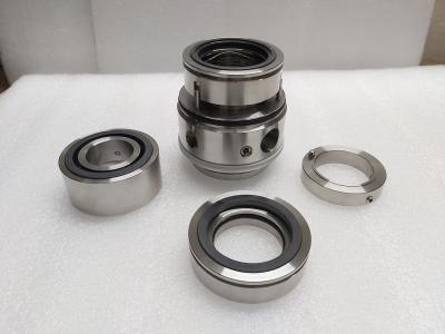 China Cartridge Seal John Crane Jcs2 Safematic Mechanical Seals Double For Centrifugal Pump for sale