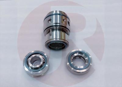 China Cartridge Seal John Crane Jcs2 Safematic Mechanical Seals Double For Centrifugal Pump for sale