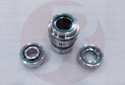 China Cartridge Seal John Crane Jcs2 Safematic Mechanical Seals Double For Centrifugal Pump for sale