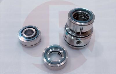 China Cartridge Seal John Crane Jcs2 Safematic Mechanical Seals Double For Centrifugal Pump for sale