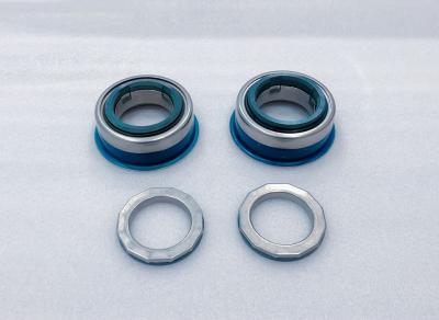 China Zenit MAN Seal 400/4/100 AFT Vers NCT Mechanical Seal Silicon Carbide à venda