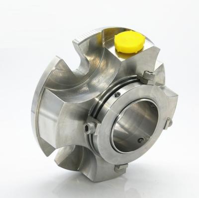 China John Crane 4610 Single Cartridge Mechanical Seal For Goulds Pumps , Sulzer Ensival Moret Pumps And Deepblue Pump for sale