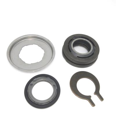 Chine 25 mm Flygt pompe chimique joints mécaniques 3102 supérieur et inférieur à vendre