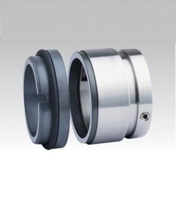 Китай Вулкан Тип 40 Механическая пломба с множественной пружиной Силиконовая карбидная пломба продается