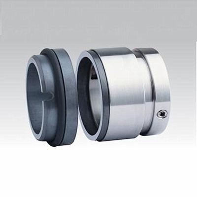 China Vulcan Tipo 40 Sello mecánico de resorte múltiple Sello de carburo de silicio en venta