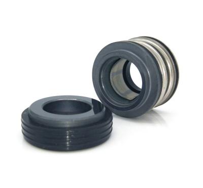 China E Series Mechanical Seals E-5/8" E-3/8" E-1/2" E-3/4 E-20 E-7/8 E-1 For Water Pump Agitator Pumps for sale