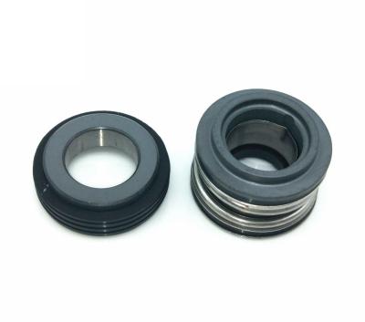 China E Series Mechanical Seals E-5/8" E-3/8" E-1/2" E-3/4 E-20 E-7/8 E-1 For Water Pump Agitator Pumps for sale