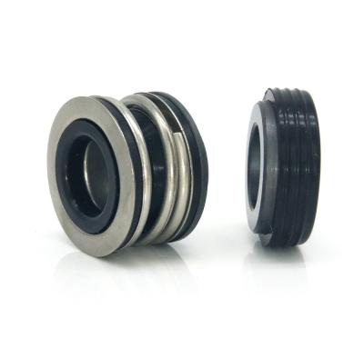China E Series Mechanical Seals E-5/8" E-3/8" E-1/2" E-3/4 E-20 E-7/8 E-1 For Water Pump Agitator Pumps for sale