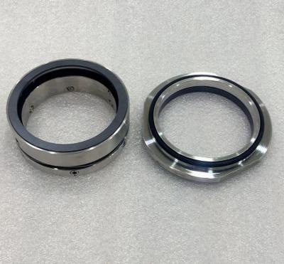 China Selo Mecânico Selo de Primavera de Onda Única 68E Selo Aesseal W04 à venda