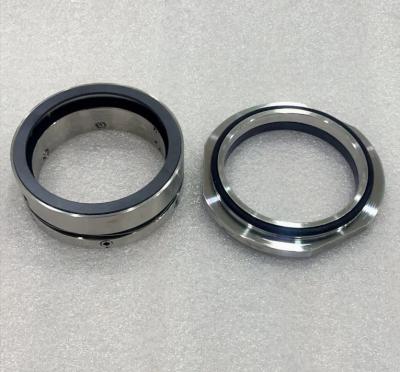 China Selo Mecânico Selo de Primavera de Onda Única 68E Selo Aesseal W04 à venda