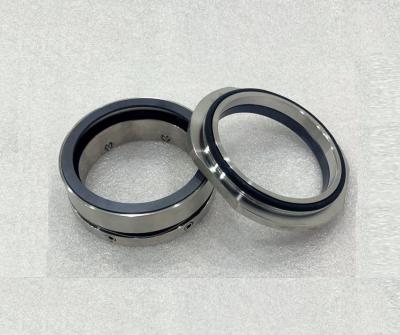 China Selo Mecânico Selo de Primavera de Onda Única 68E Selo Aesseal W04 à venda