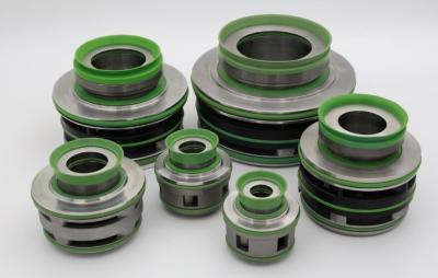 China Mechanical Seal Flygt Plug-In Pump Seal Cartridge Seal 20MM-90MM for sale