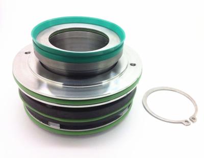 China Mechanical Seal Flygt Plug-In Pump Seal Cartridge Seal 20MM-90MM for sale