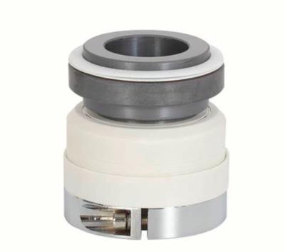 China Single Face 152/WB2 Mechanical Seal PTFE Bellow Type Seal  For Water Pump for sale