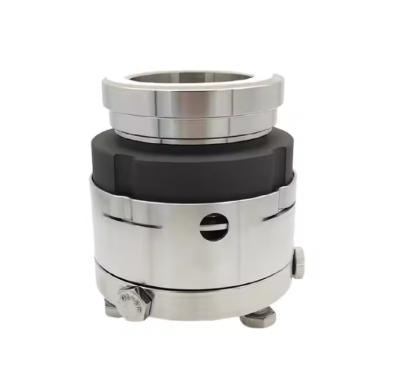 China 204B Agitator Shaft Mechanical Seal For Oil Polymer Slurry Medium for sale