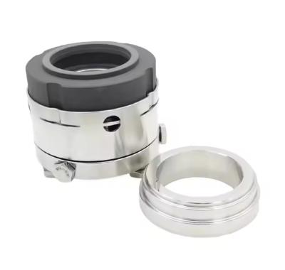China 204B Agitator Shaft Mechanical Seal For Oil Polymer Slurry Medium for sale