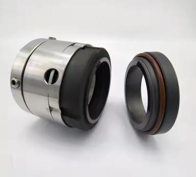 China 204B Agitator Shaft Mechanical Seal For Oil Polymer Slurry Medium for sale