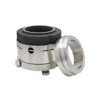 China 204B Agitator Shaft Mechanical Seal For Oil Polymer Slurry Medium for sale
