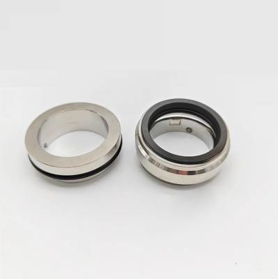 China U7K KL2A C5E DOPPIA Sello mecánico para las bombas Omac B CAR/SUS/EPDM 35 mm en venta