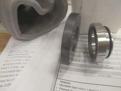 China Mechanical Seal Waukesha-220u2 Wave Spring Seal For Waukesha Pumps And Mixers for sale