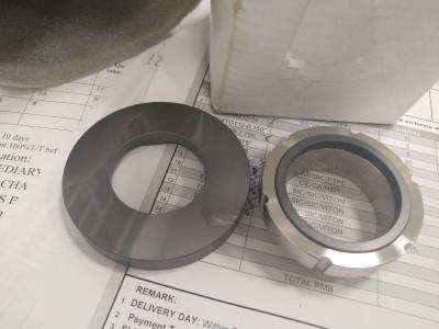 China Mechanical Seal Waukesha-220u2 Wave Spring Seal For Waukesha Pumps And Mixers for sale