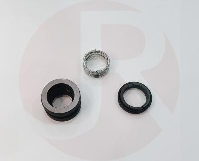 Cina Sigillo meccanico a molla singola WB2S 22 per processi industriali in vendita