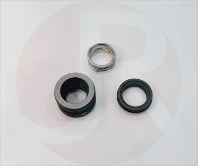 Cina Sigillo meccanico a molla singola WB2S 22 per processi industriali in vendita