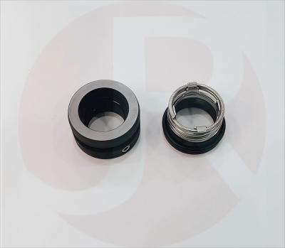 Cina Sigillo meccanico a molla singola WB2S 22 per processi industriali in vendita